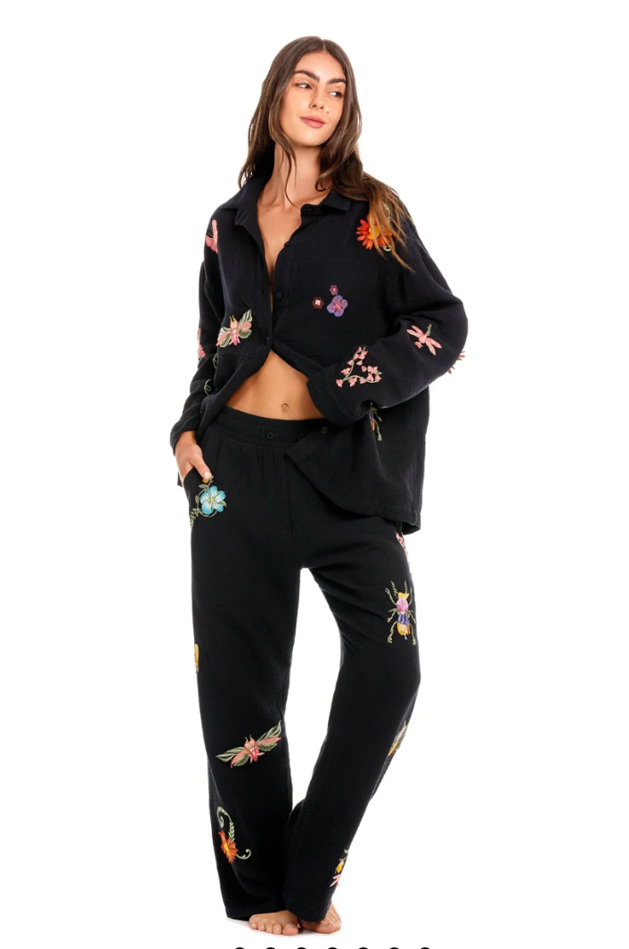 Serena Pants – De Mita